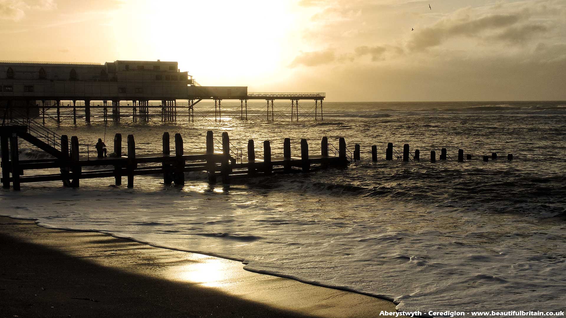 The British Countryside - Desktop Scenery Wallpaper - Photographs of ...