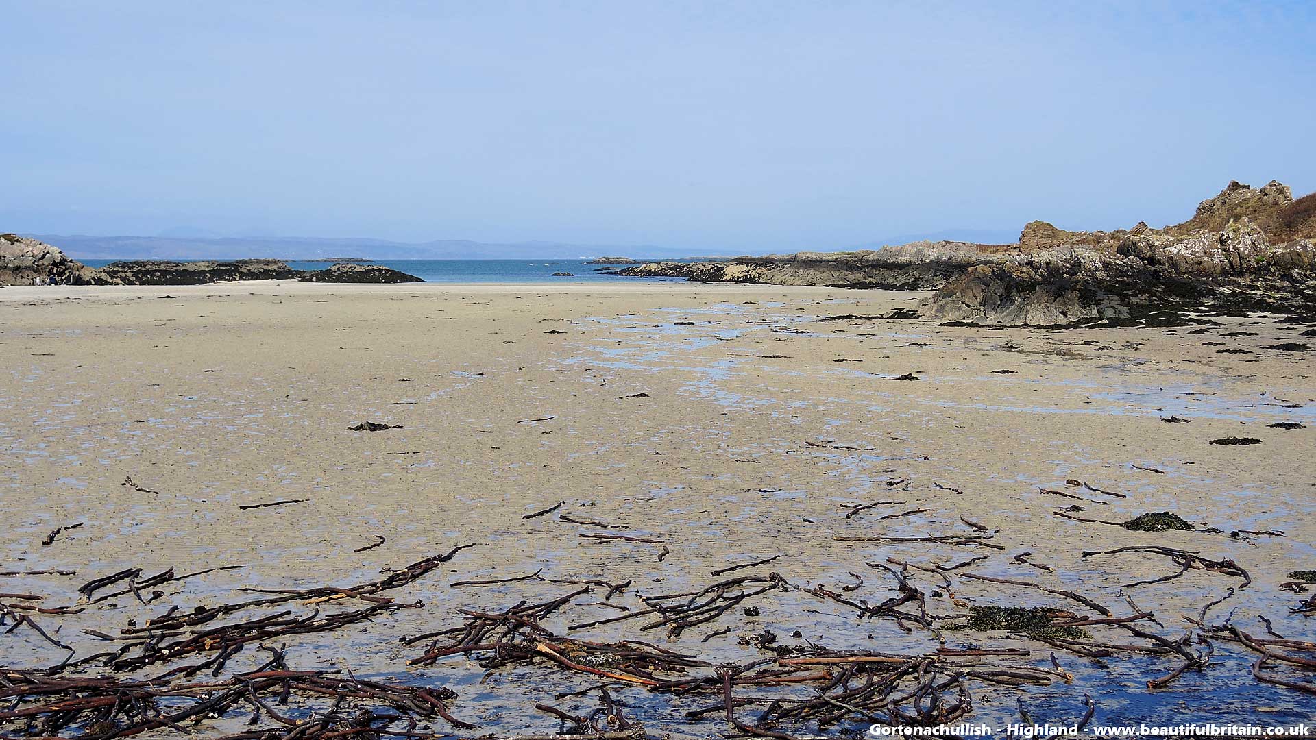 Desktop Wallpaper - Scenery backgrounds and pictures of Britain - page 1