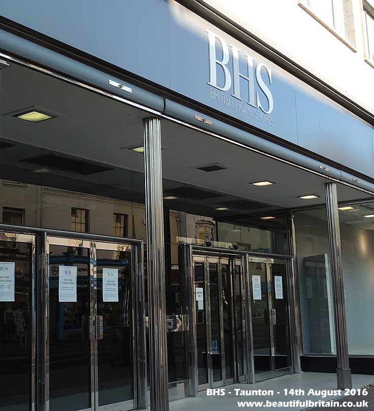 On This Day - events from British history : 28th August