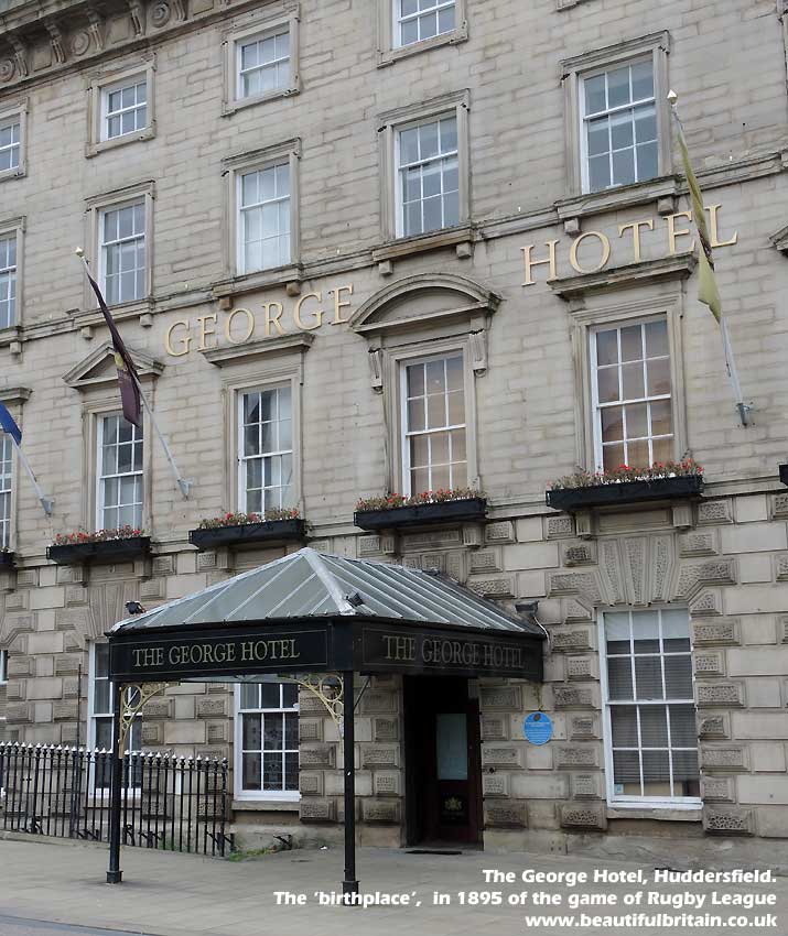 On This Day - events from British history : 29th August