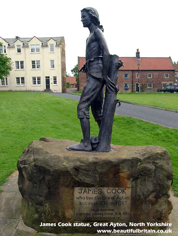 On This Day - events from British history : 19th April