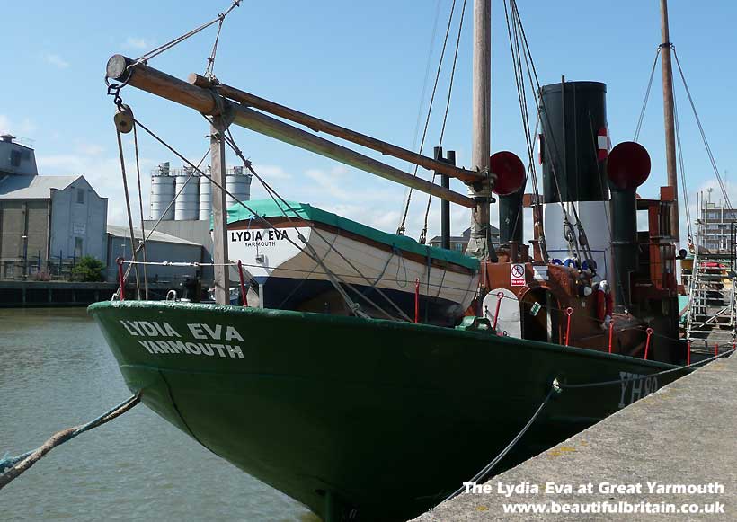 On This Day - events from British history : 15th May