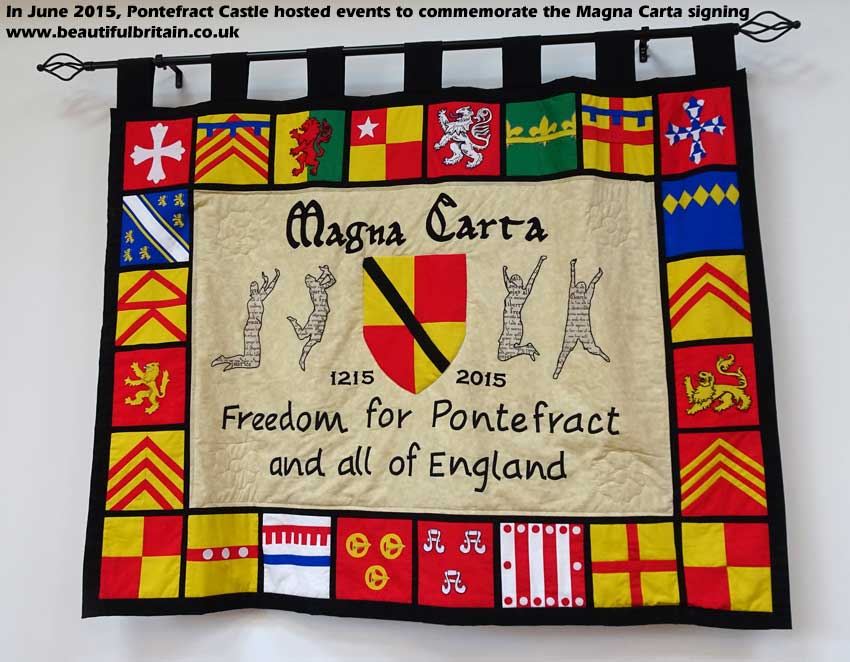 On This Day - events from British history : 15th June