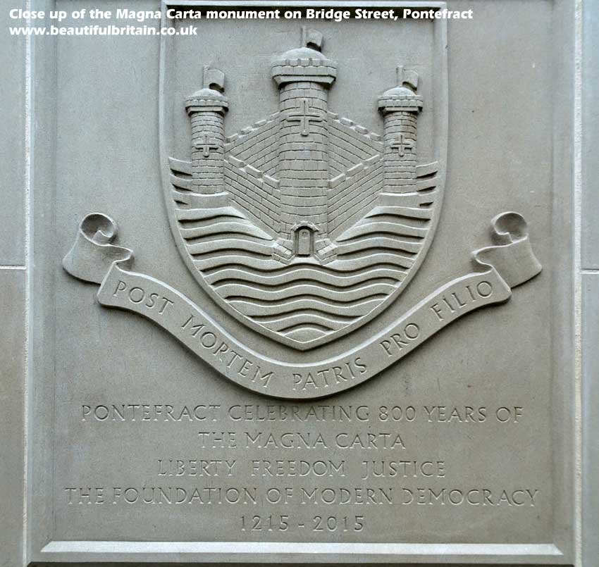 On This Day - events from British history : 15th June