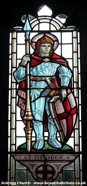 On This Day - events from British history : 23rd April