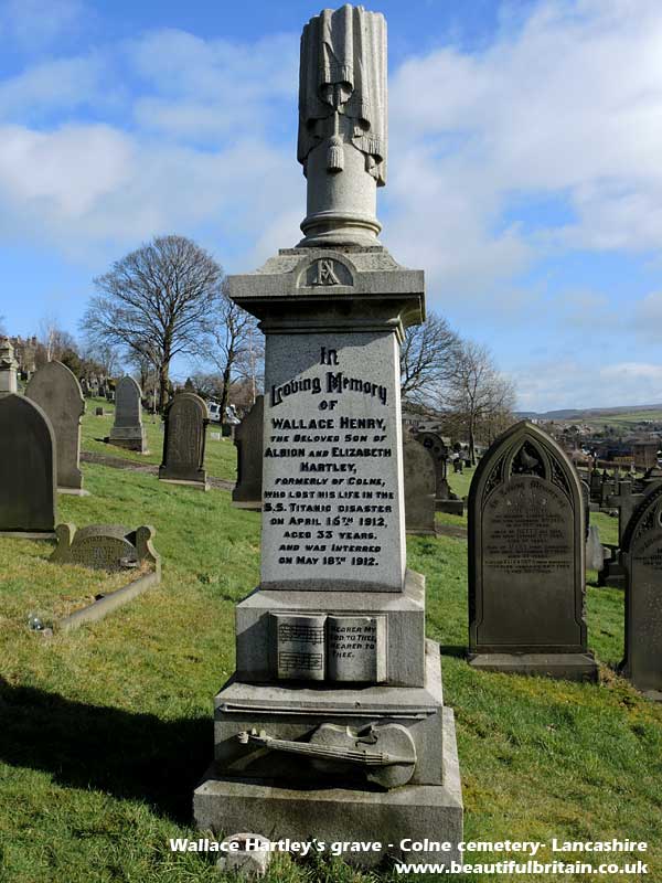 On This Day - events from British history 15th April